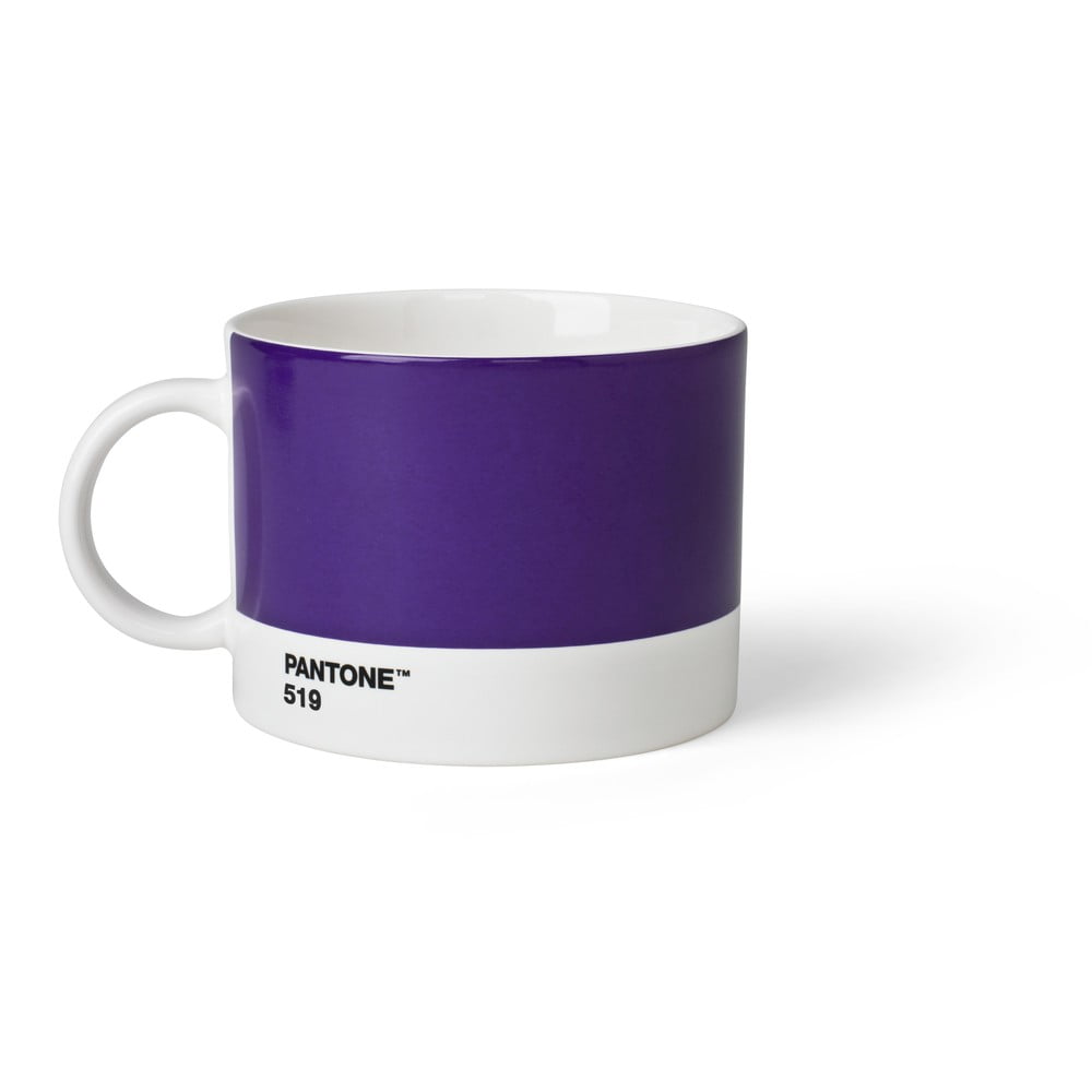Fioletowy kubek na herbatę Pantone 519, 475 ml | Bonami Fioletowy kubek na herbatę Pantone 519, 475 ml | Bonami