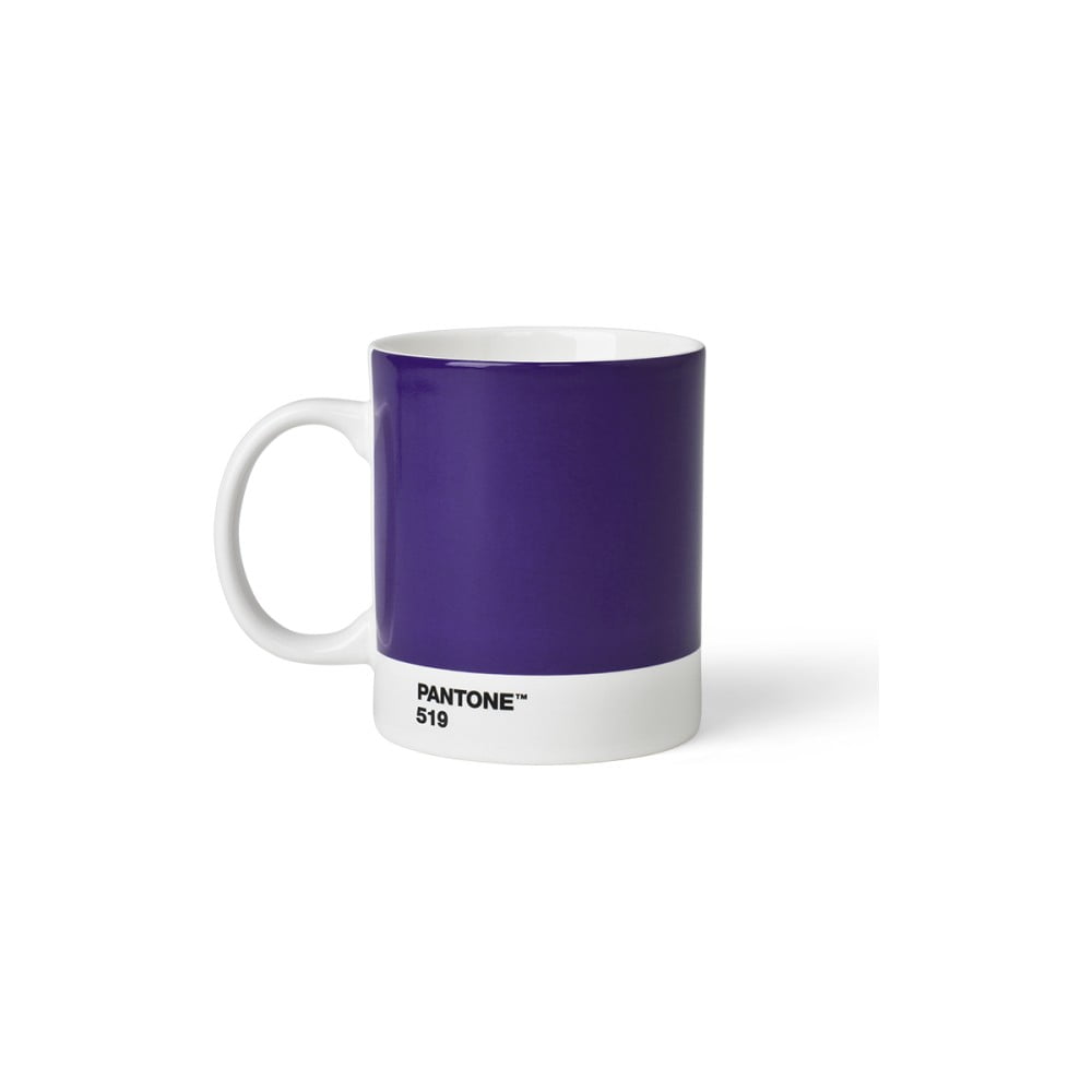 Fioletowy kubek Pantone, 375 ml | Bonami Fioletowy kubek Pantone, 375 ml | Bonami